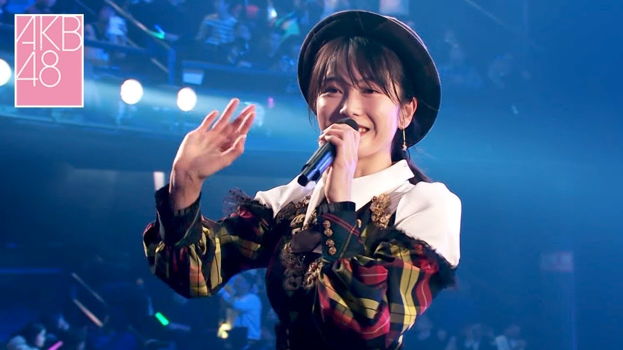 [4K] AKB48 好き 好き 好き Suki Suki Suki | AKB48単独コンサート2020 Tandoku Concert ...