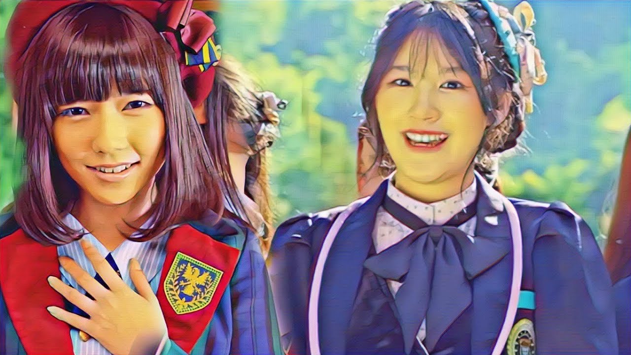 【MV Medley】永遠プレッシャー – ผูกพันนิรันดร์ (Eien Pressure) / AKB48 | CGM48 – AKB48動画まとめ