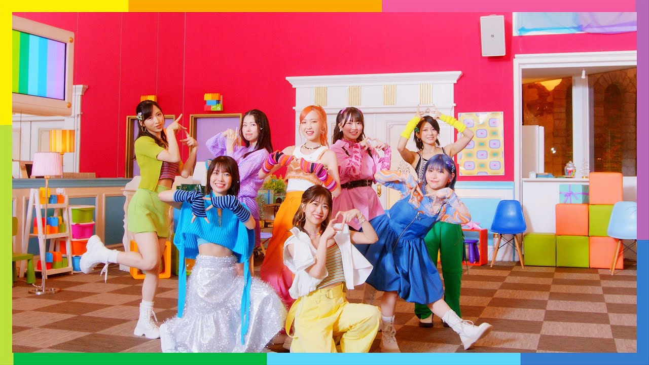 【MV full】 Sugar night / AKB48 “SHOWROOM選抜” [公式] – AKB48動画まとめ