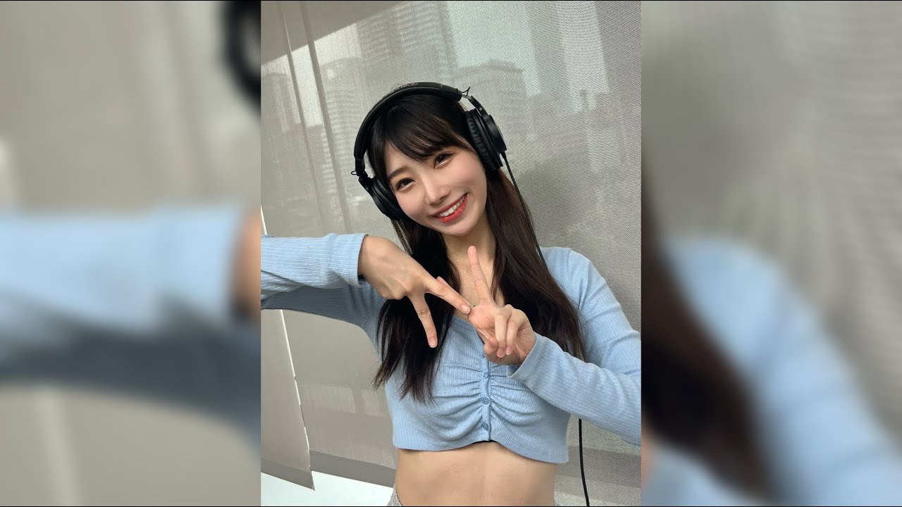 【廣播節目】2023.02.10 AKB48 Team TP 藤井麻由「ワールドアイ アジアナウ」@NHKラジオ第一 – AKB48動画まとめ