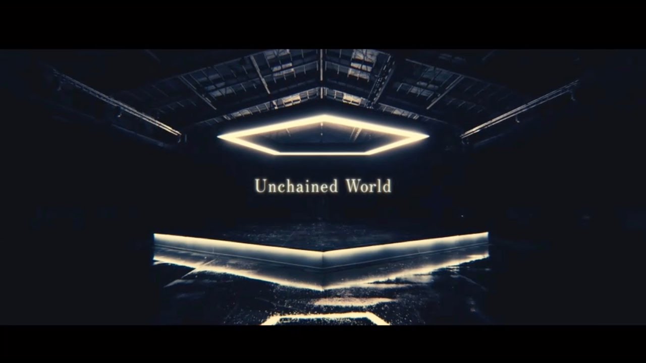 GENERATIONS “Unchained World” Teaser (Long ver.) – GENERATIONS動画まとめ