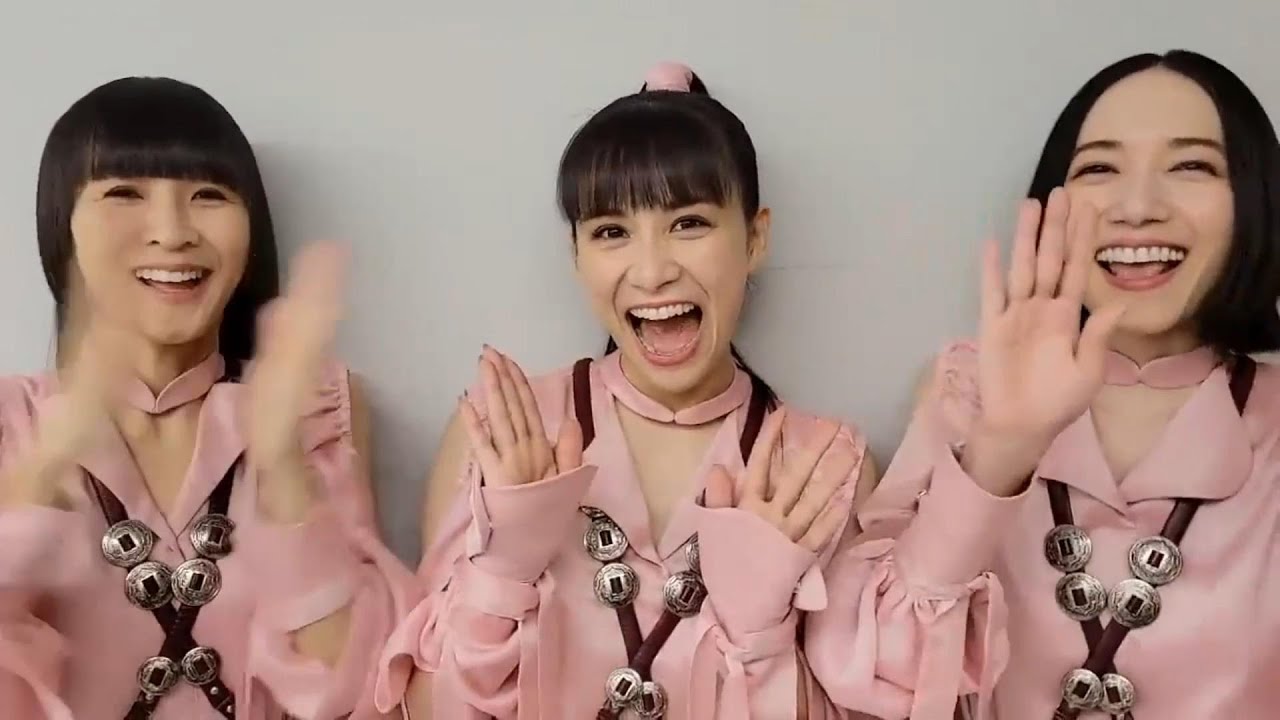 Perfume ~ABEMA「GENERATIONS 24時間テレビ 24時間いろんなライブできるかなぁ？」出演直後のメンバーからコメント – GENERATIONS動画まとめ