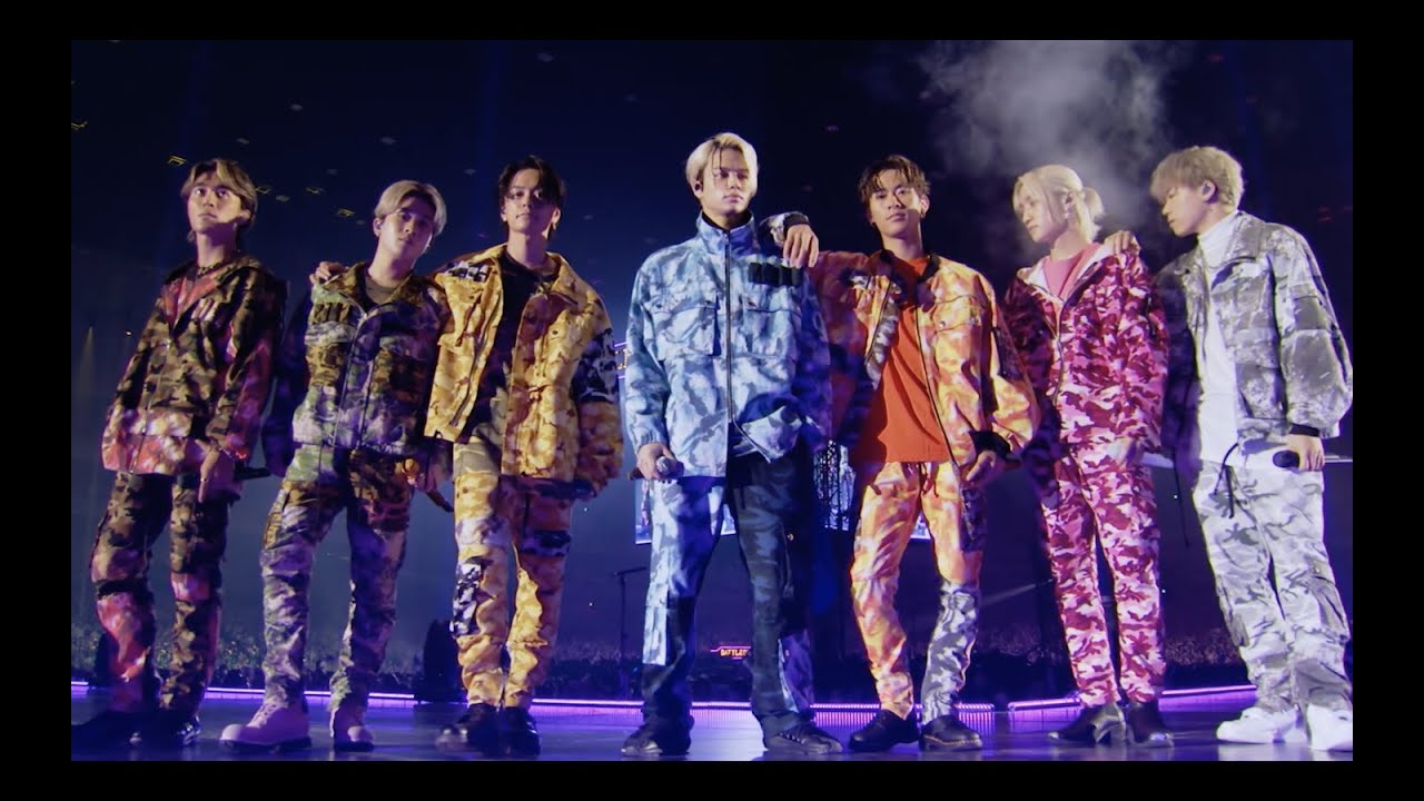 【BATTLE OF TOKYO TIME 4 Jr.EXILE】Teaser Movie “BALLISTIK BOYZ / VIVA LA ...