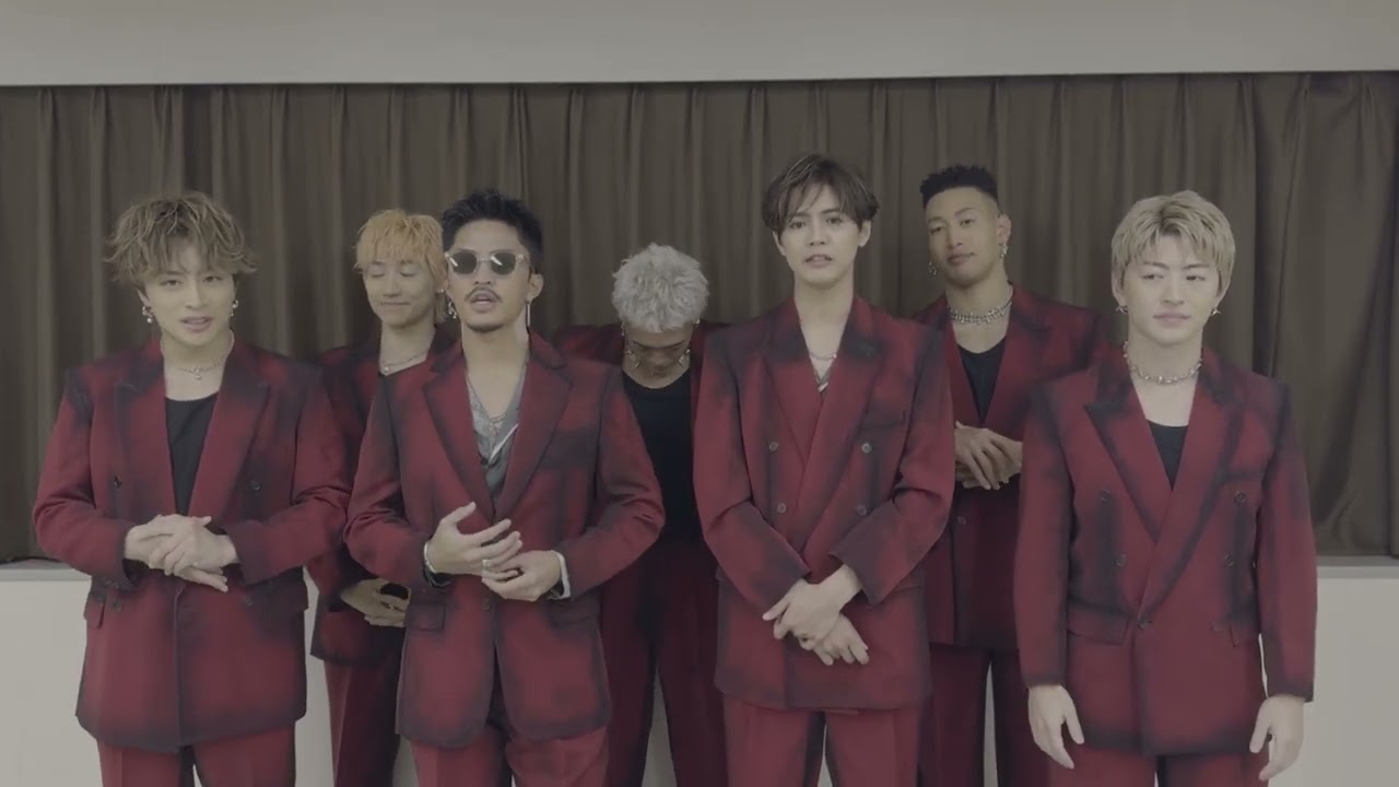 40th LDH GENERATIONS – GENERATIONS動画まとめ