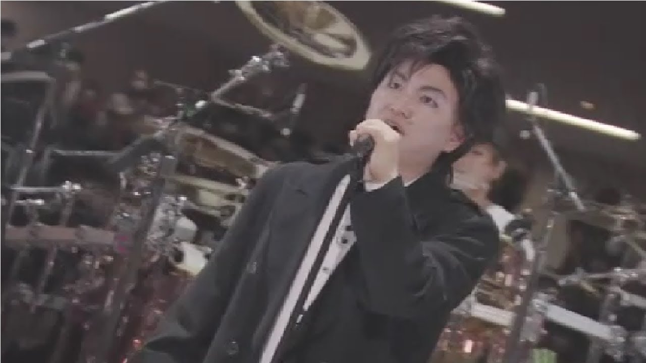 GACHI SEA（ガチシー）「TRUE BLUE」 武道館ライブLUNA SEA復活祭-A NEW VOICE- – かまいたち動画まとめ