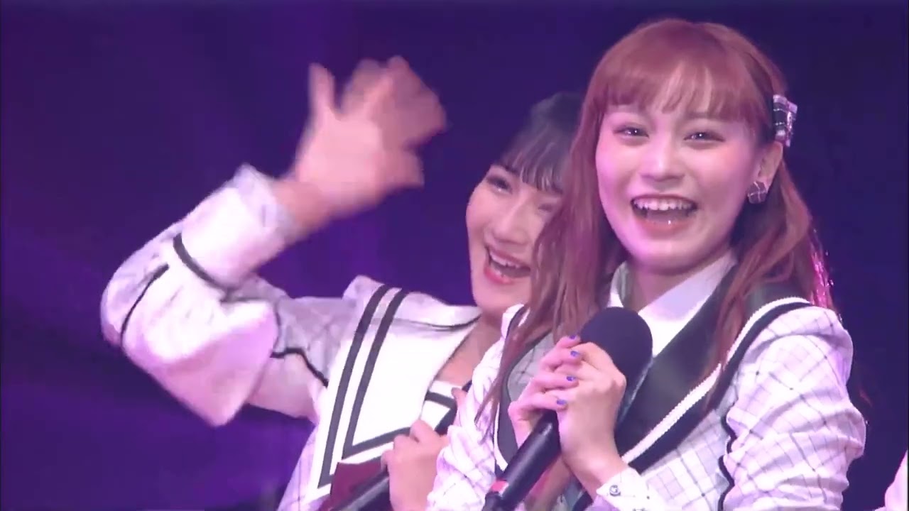 HKT48 ライブ @JAM EXPO 2022 2日目 live – HKT48動画まとめ