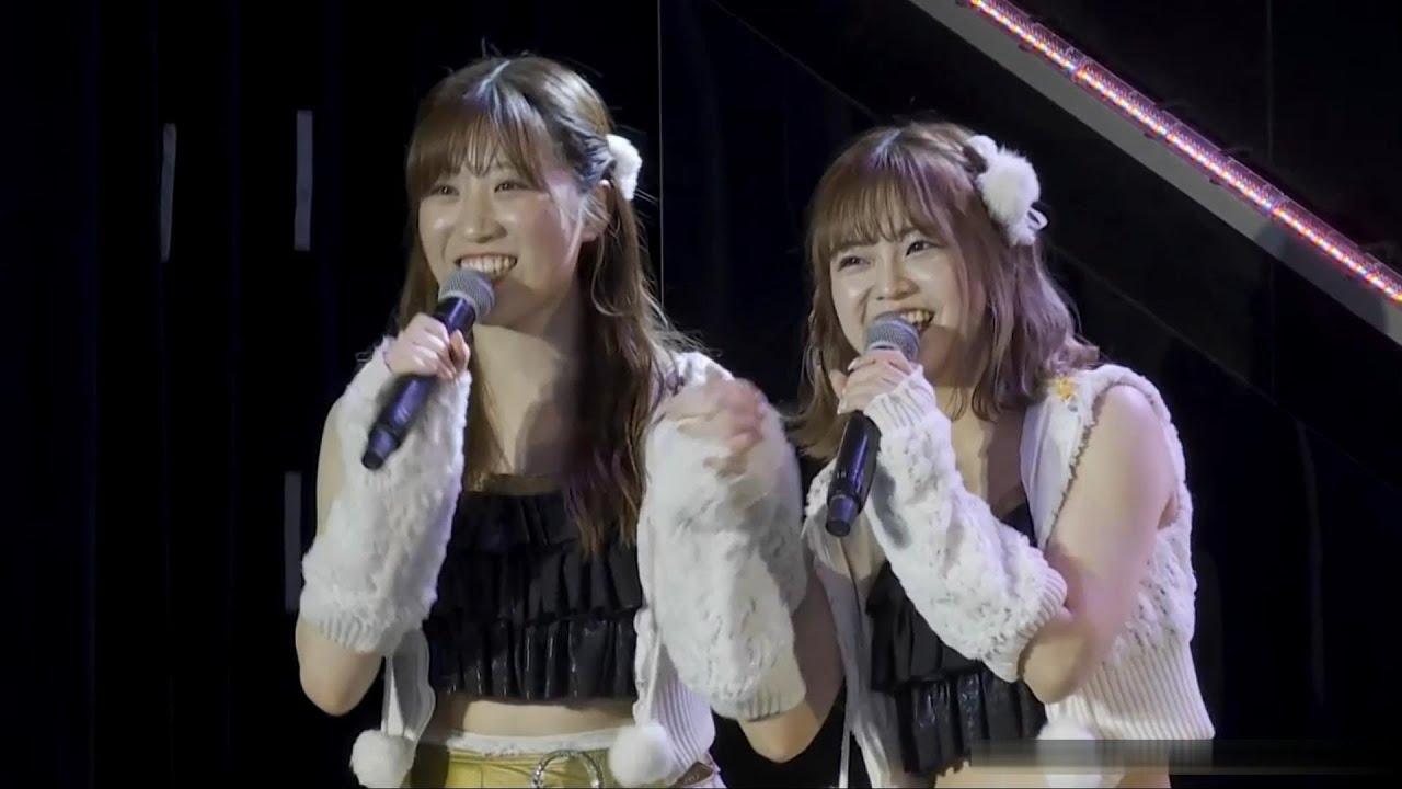 HKT48 1期生 下野由貴 卒業発表 – HKT48動画まとめ