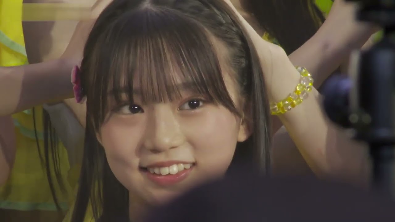 230409 HKT48 Ill-tempered Mermaid – A Bicycle for Two ご機嫌ななめなマーメイド – 2人乗りの自転車 – MC / Pajama ...