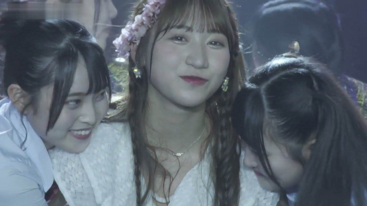 230706 HKT48 後藤陽菜乃 卒業公演 “GIVE ME FIVE! – ファースト・ラビット” / チームKⅣ「ここにだって天使はいる」公演 – HKT48動画まとめ