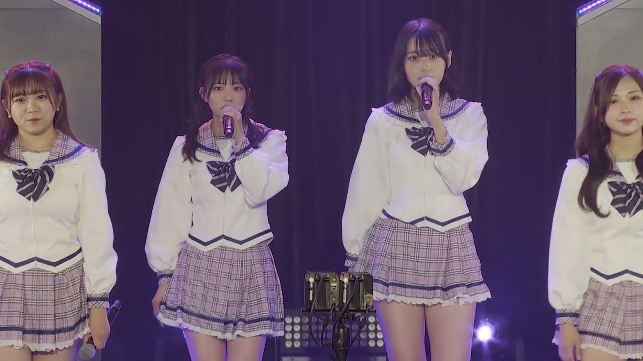 230714 HKT48 MC “僕の桜” / ひまわり組「パジャマドライブ」公演 – HKT48動画まとめ