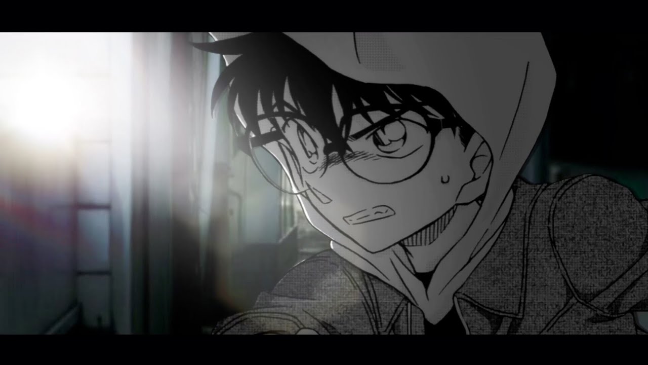 【静止画MAD】名探偵コナン-FBI連続殺人事件- – 名探偵コナン動画まとめ