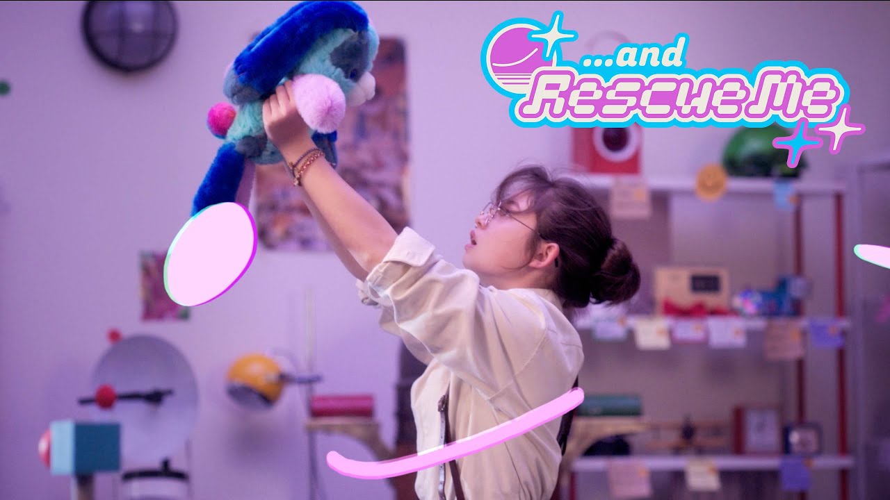 Rainy。 “…and Rescue Me” MV – 名探偵コナン動画まとめ