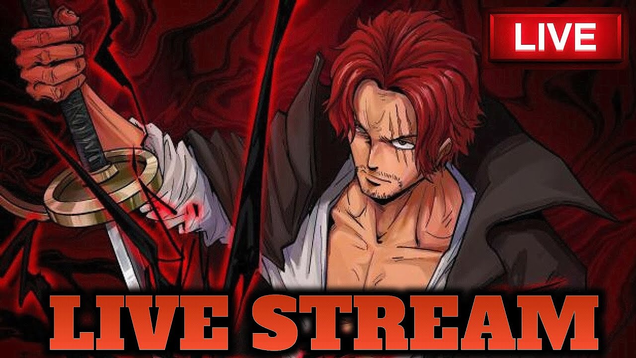 OPBR LIVE STREAM #8 | LEAGUE BATTLE GRIND & MORE | ONE PIECE BOUNTY RUSH | OPBR – ONEPIECE動画まとめ
