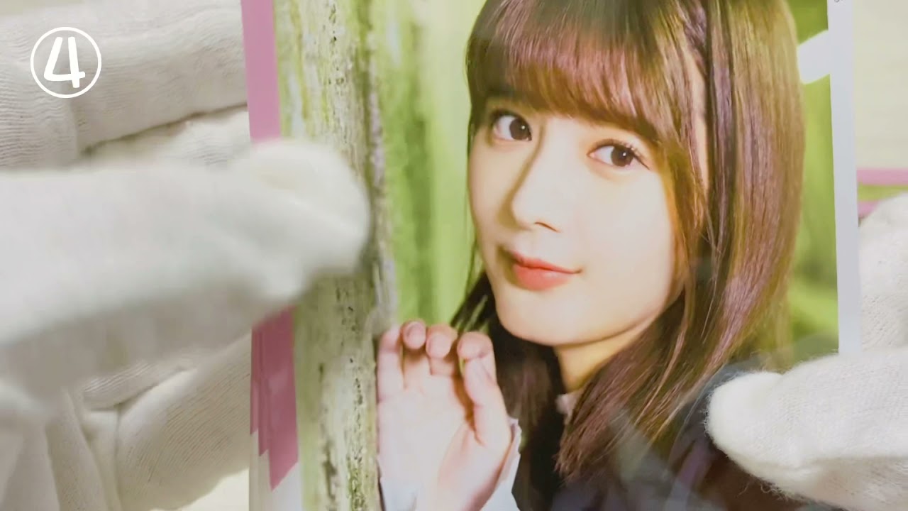 【櫻坂46】 ノバフォ / なぜ恋 / Buddies MVロケーション【生写真開封】 – 櫻坂46動画まとめ