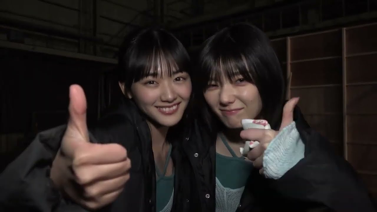 【櫻坂46】『桜月』MV撮影メイキング/Sakurazaka46 • “SAKURAZUKI” MV Making #櫻坂46 #sakurazaka46 #桜月 #sakurazuki ...